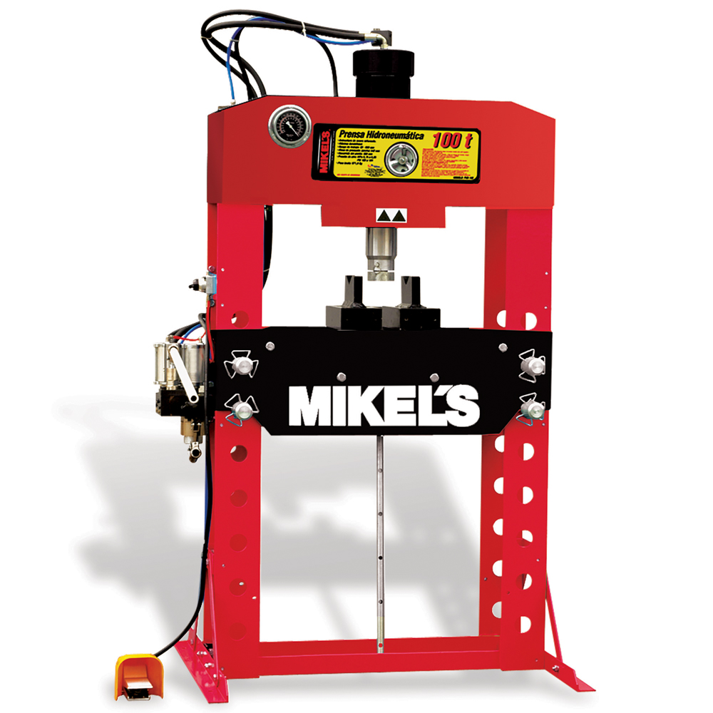 Mikels Tools – Herramientas de alta calidad Mikels