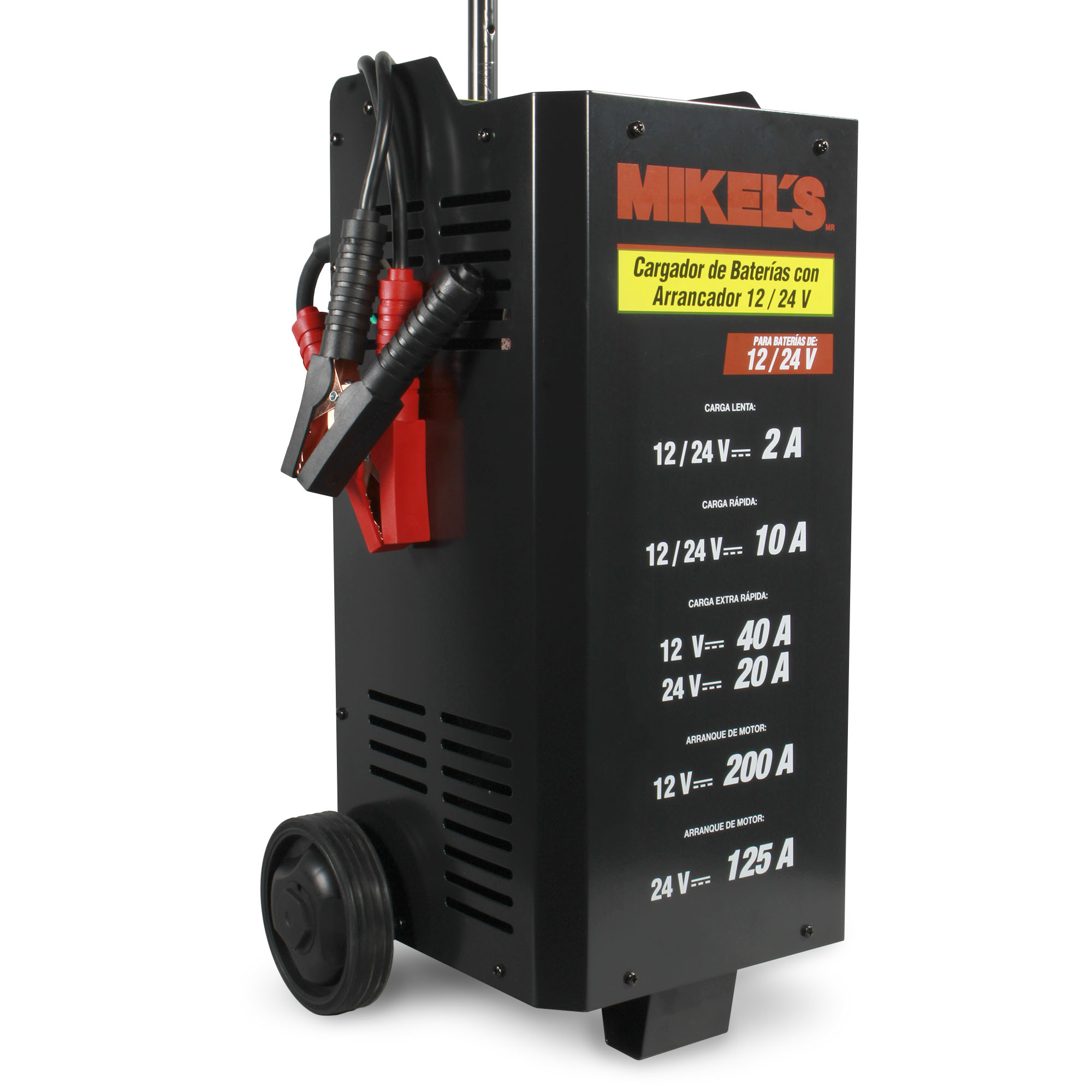 Mikels Tools – Herramientas de alta calidad Mikels