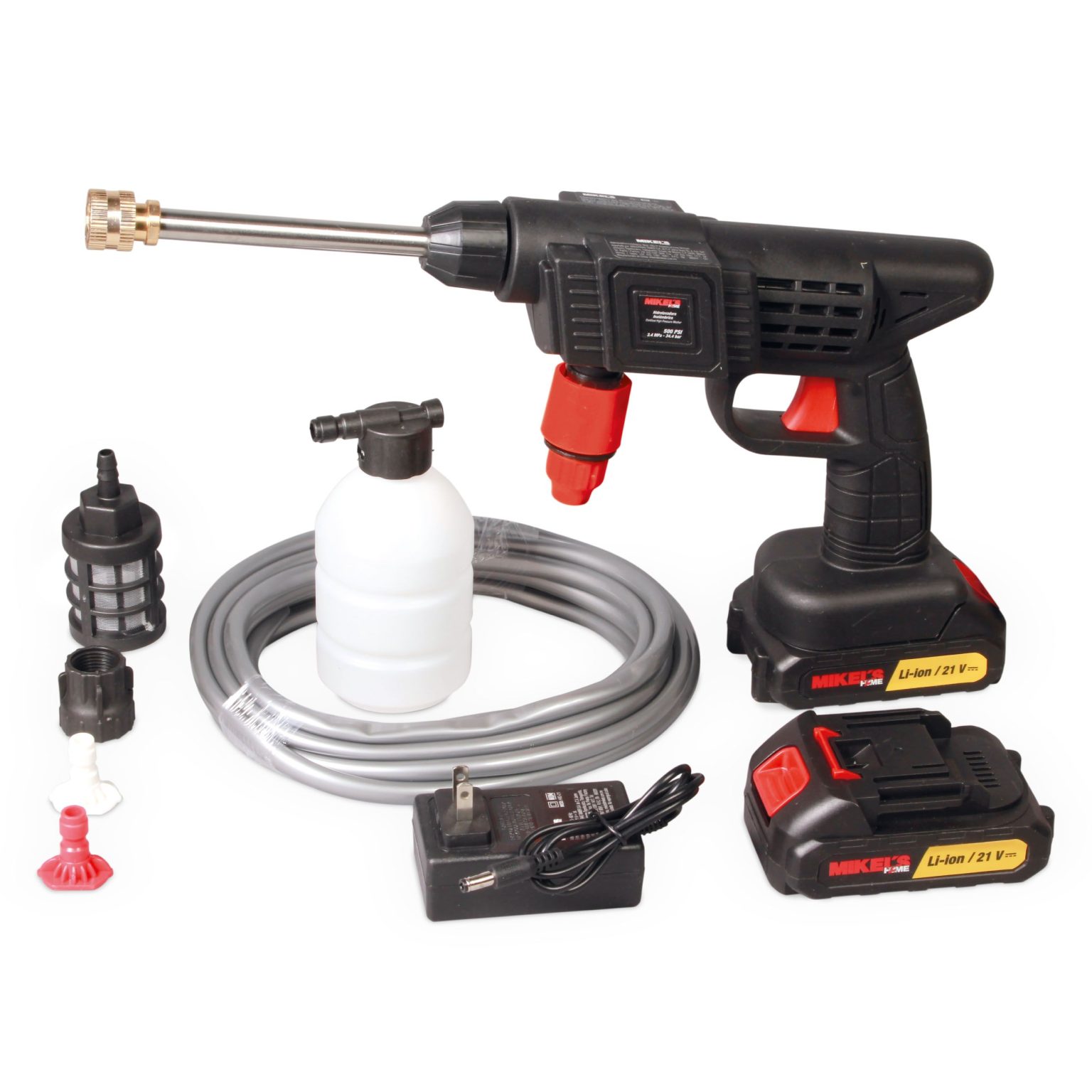 Mikels Tools – Herramientas de alta calidad Mikels